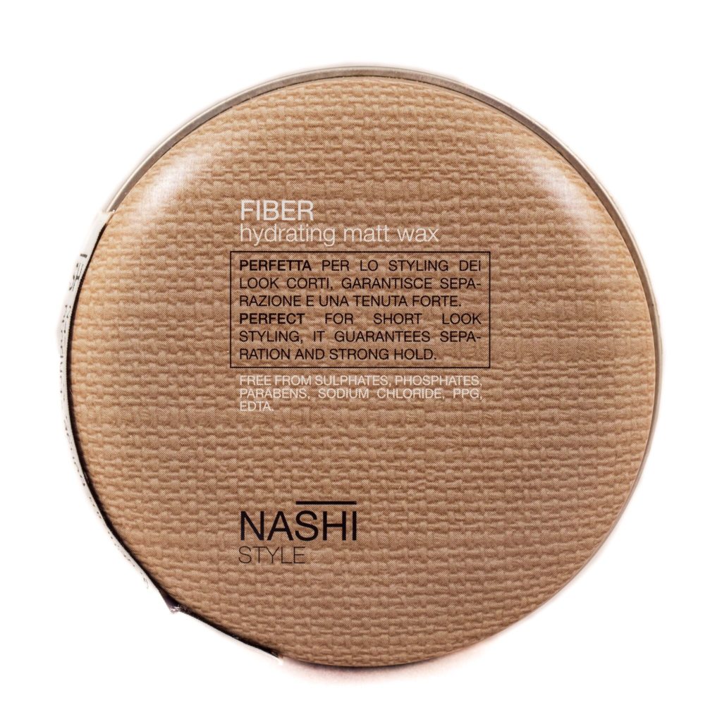 Nashi-Argan – Love My Hair